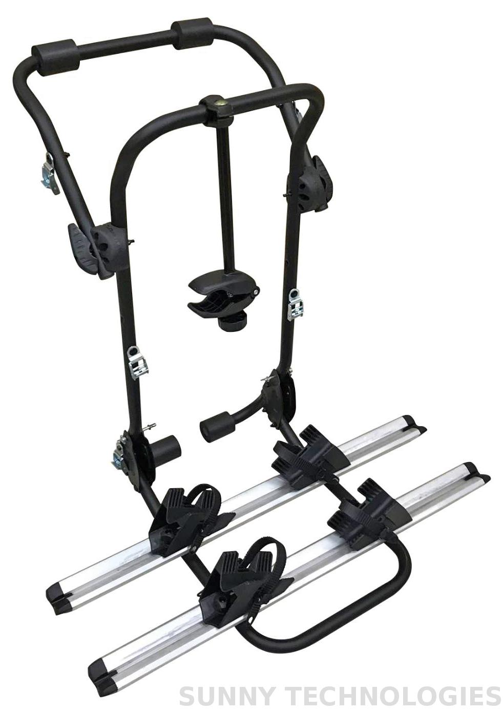 Rear Mount, Wheelchair Carrier, Wheelchair Rack, Healthy Appliance ...