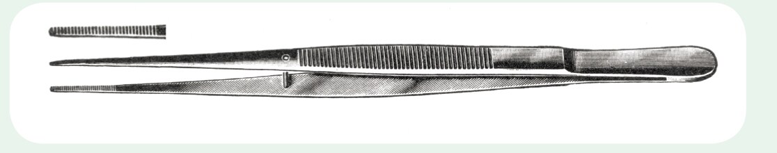 Forceps | Taiwantrade