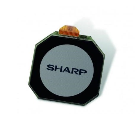 SHARP Memory LCD | Taiwantrade.com