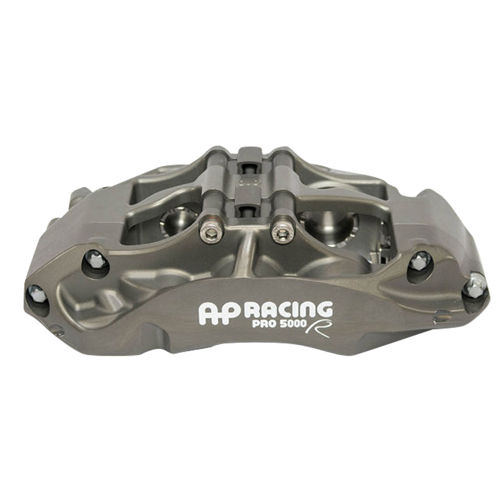 AP Racing-disc brake caliper, fully floating ventilated disc, Size for ...