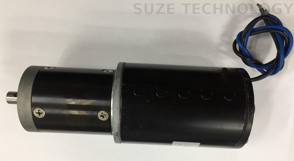 12 VDC/24 VDC motor planetary DC motor | Taiwantrade