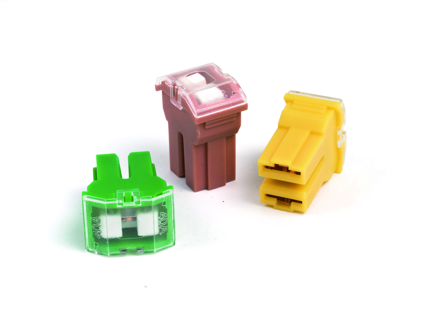 FLK-MSF FUSE LINKS-FEMALE TYPE | Taiwantrade.com