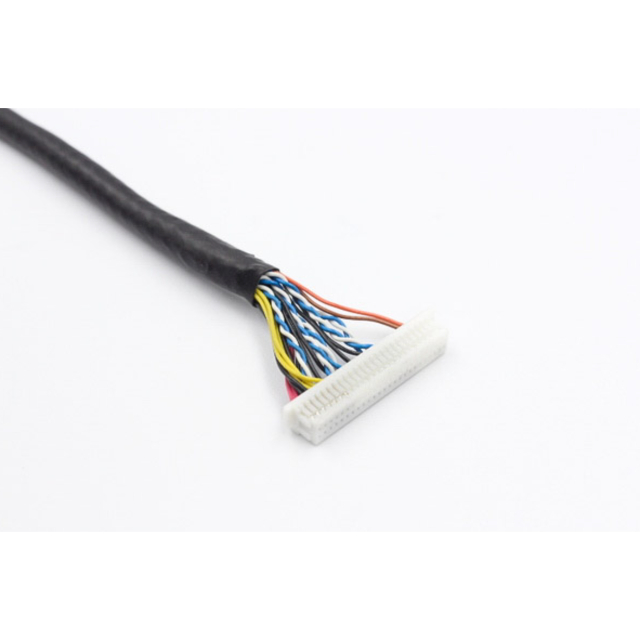 High Efficiency and Customized Motherboard Cable | Taiwantrade.com