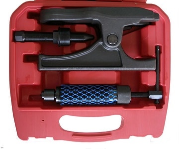 HYDRAULIC HGV BALL JOINT SEPARATOR | Taiwantrade