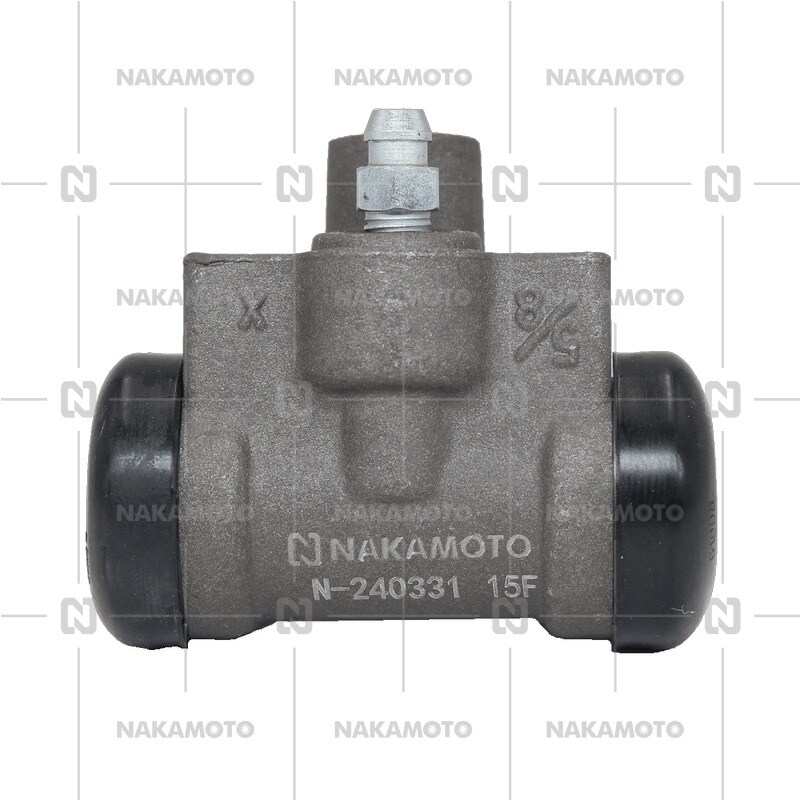 Nakamoto Auto Parts Rear Wheel Cylinder 441004843R for RENAULT KWID ...