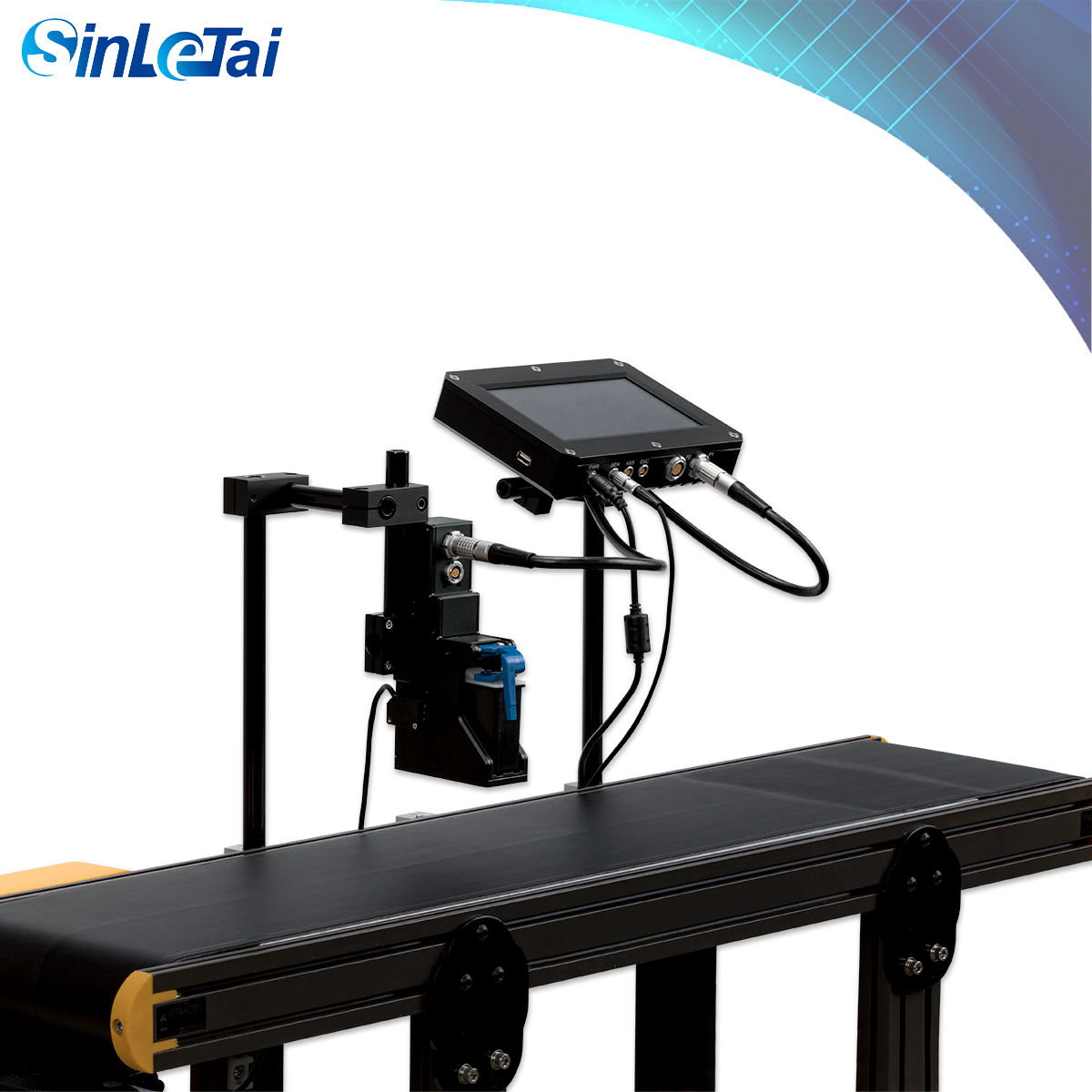 The FUNAI TIJ In-Line Printing Printers Manufacturer | Taiwantrade