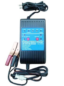 Intelligent Bench Charger | Taiwantrade.com