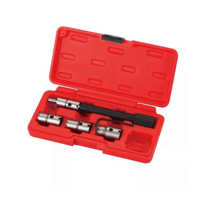 Diesel Injector Seat Cutter Set (6 pcs) | Taiwantrade.com