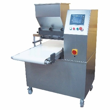 Cake Batter Depositor | Taiwantrade