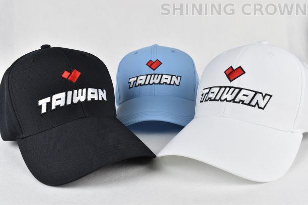 baseball caps in sports men women hat 100% cotton | Taiwantrade