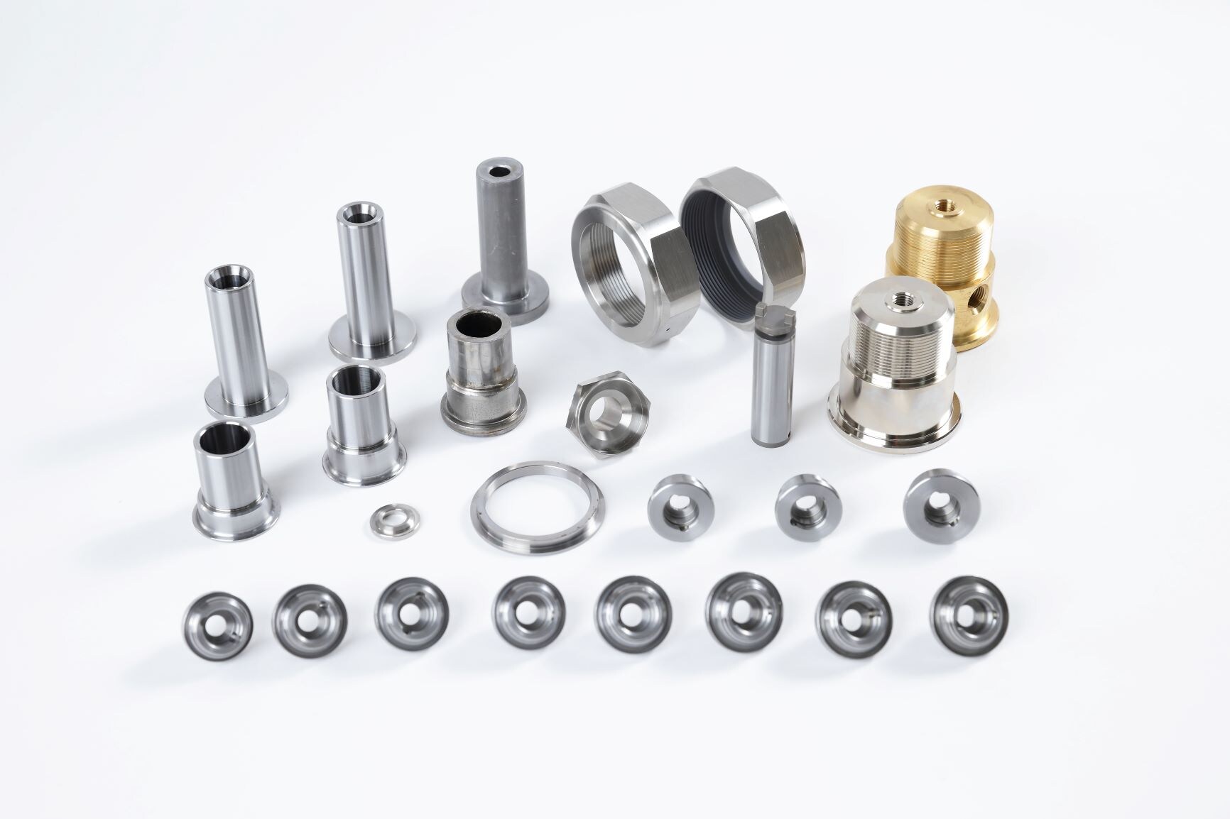 Squib holder | Taiwantrade