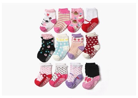 Socks for toddler/children, soft and unique styles also welcome custom ...