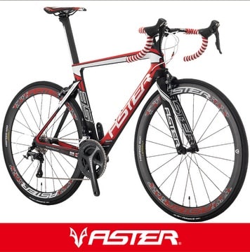 ASTER BIKE F35-台湾经贸网