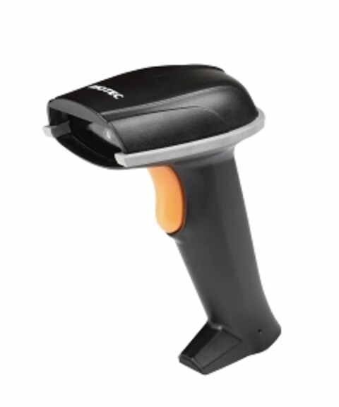 Wired 2D Barcode Scanner / USB 2D Barcode Reader | Taiwantrade