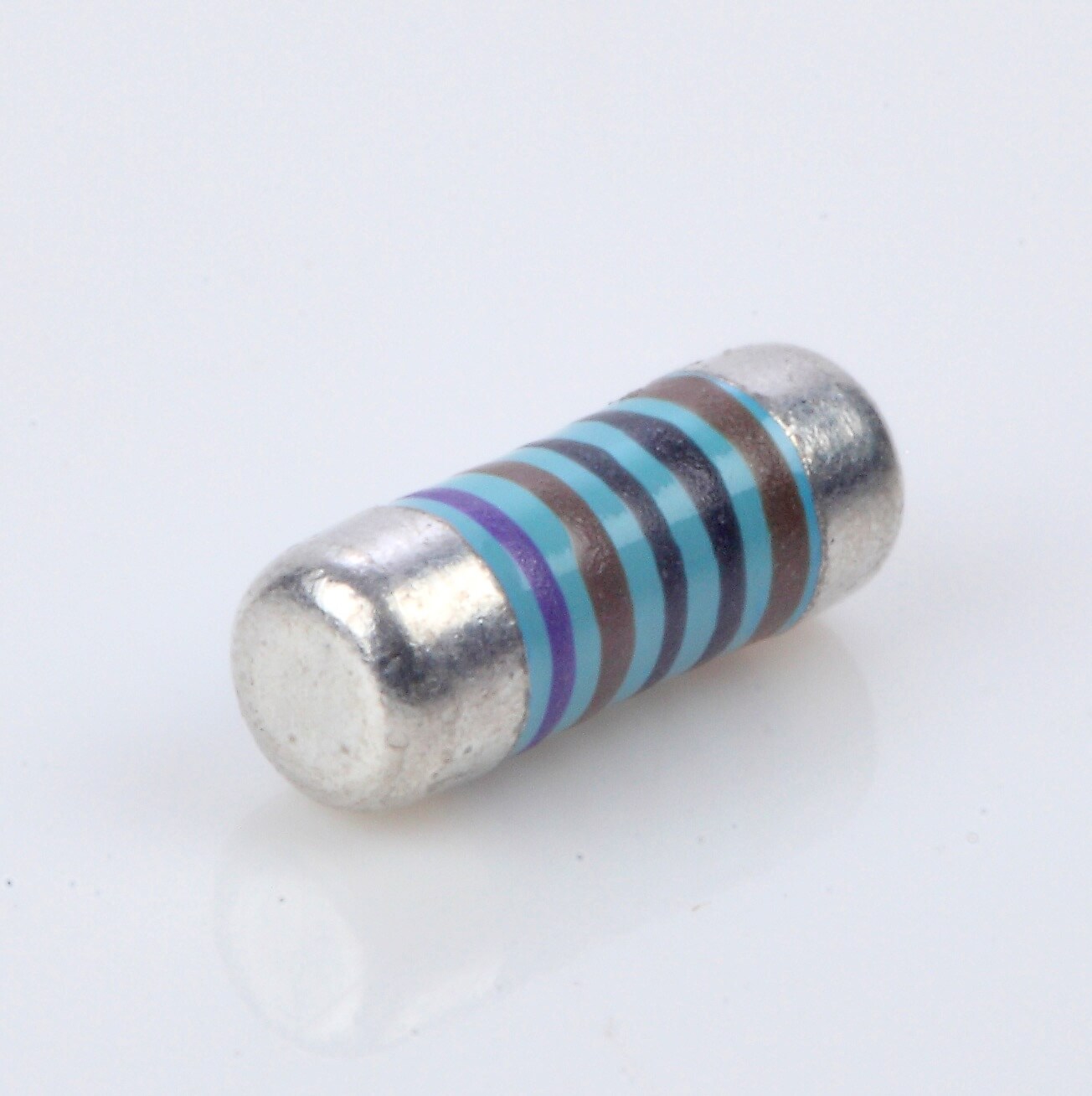Metal Film MELF Precision Resistor | FIRST RESISTOR & CONDENSER CO., LTD. Metal Film MELF Precision Resistor | FIRST RESISTOR & CONDENSER CO., LTD.