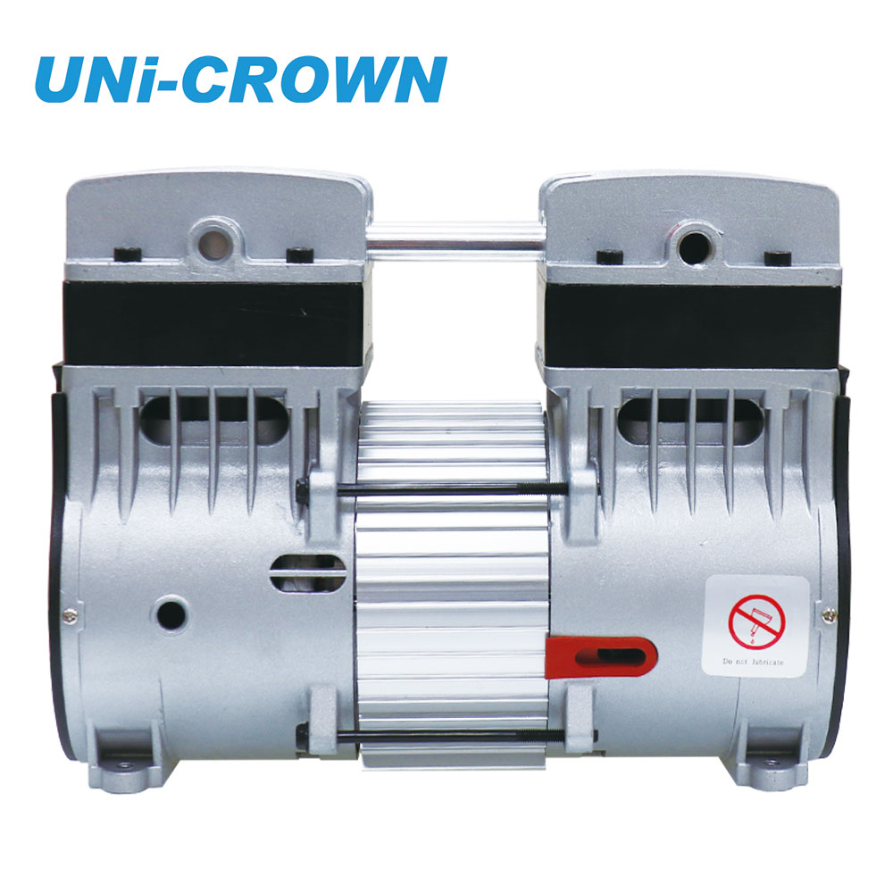 Oilless Air compressor low noise & Self lubricating | Taiwantrade.com Oilless Air compressor low noise & Self lubricating | Taiwantrade.com