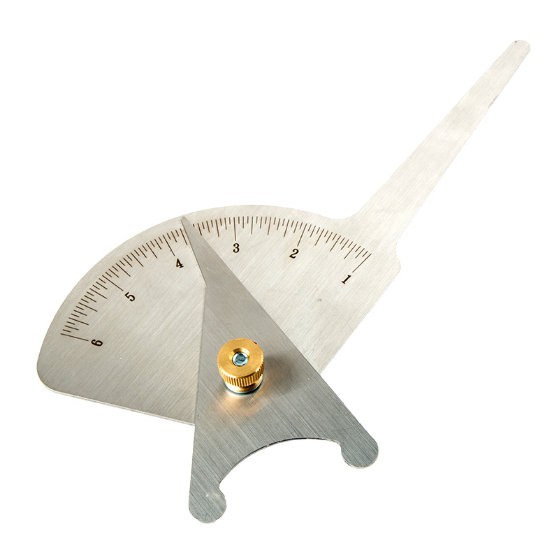 Turning Tool Grinder Angle Checker Sharpening Gauge | Taiwantrade