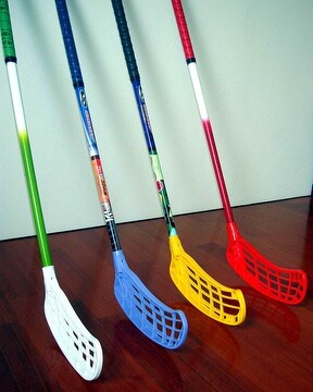 FLOORBALL STICK | Taiwantrade
