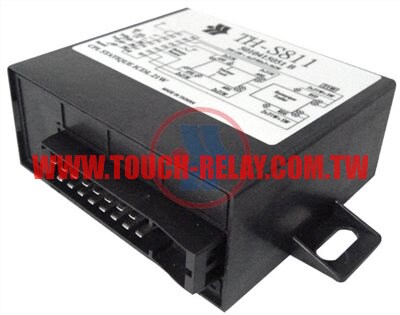 FLASHER RELAY BLINKER suitable for RENAULT TRUCK 5010415051B 5010271448 ...