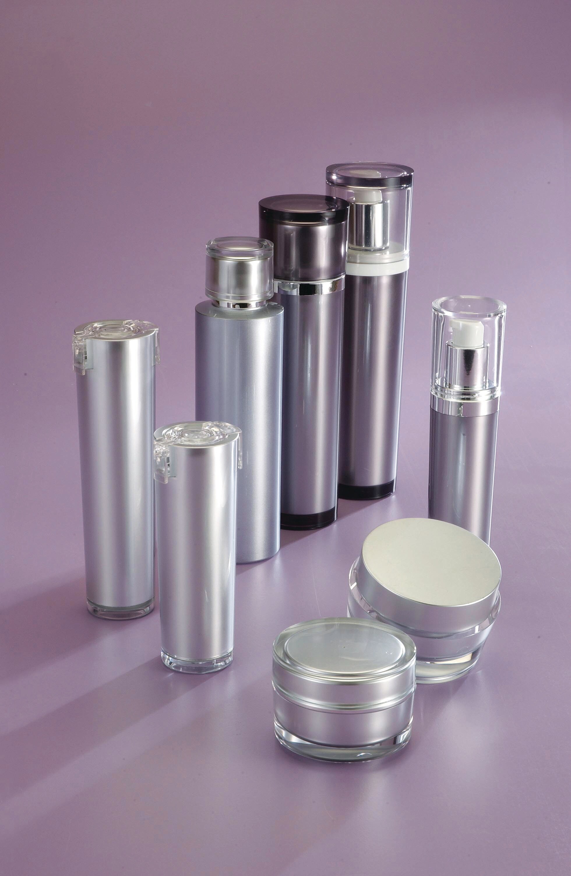 cosmetics containers and pumps | Taiwantrade