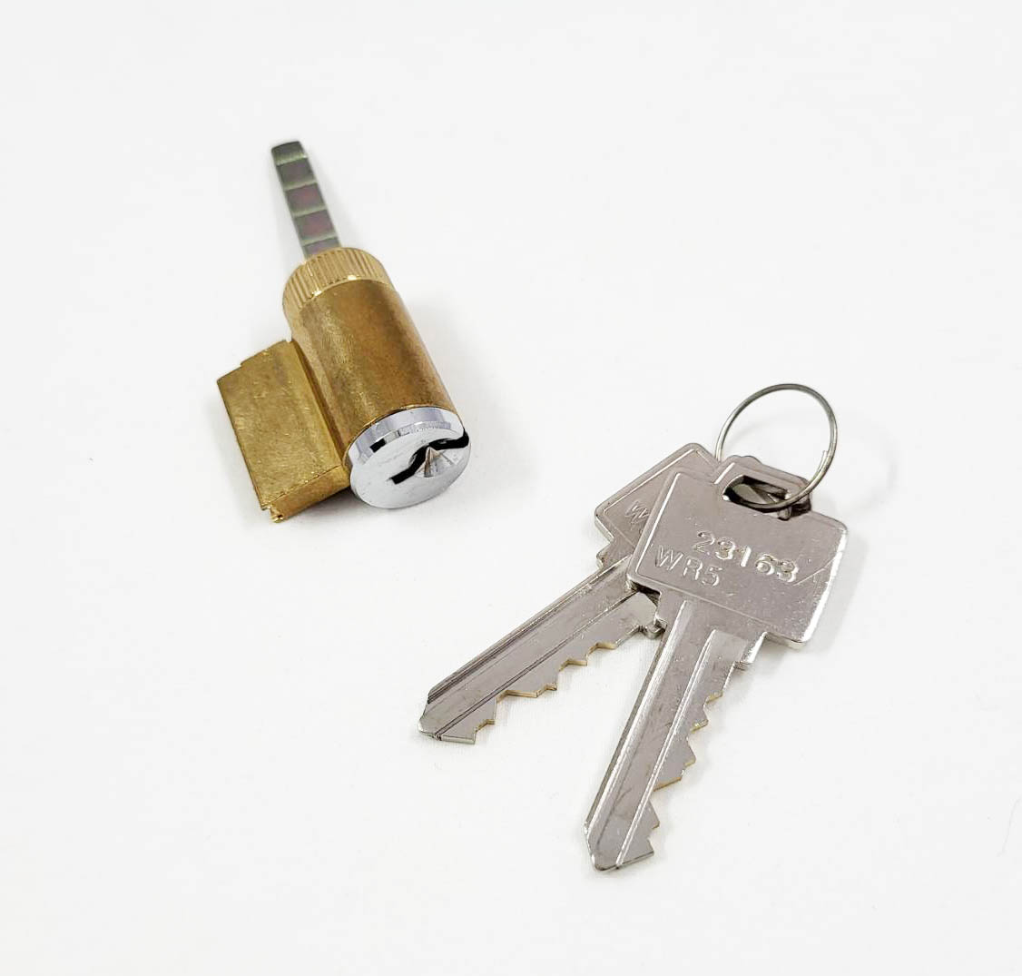 American Standard Key-In-Knob Cylinder Lock Manufacturer | Taiwantrade