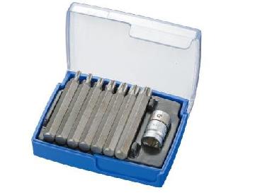 8pcs Bit Box Set | Taiwantrade