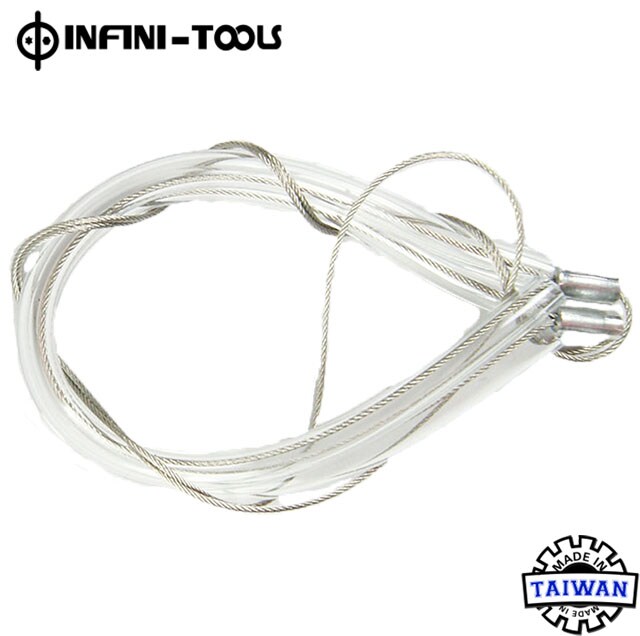 PVC Pipe Cable Saw, PVC Wire Saw, 24 inch | Taiwantrade