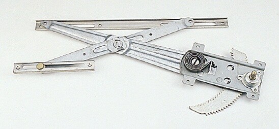 Window Regulator | Taiwantrade