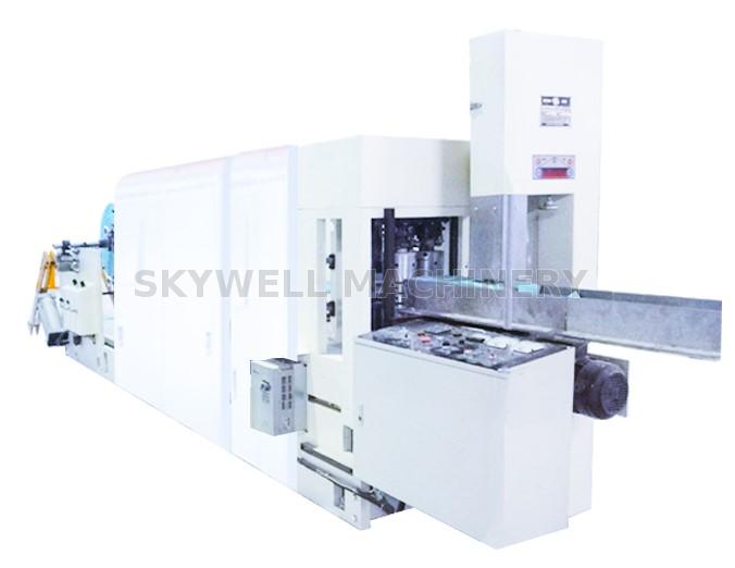 Napkin Paper Machine Taiwantrade napkin-paper-machine-taiwantrade