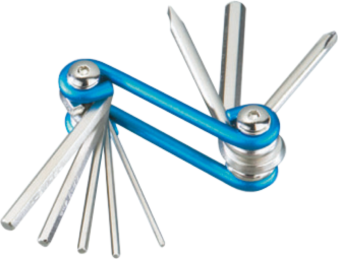 8 IN 1 folding tool | Taiwantrade.com