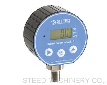 Digital pressure switch | Taiwantrade