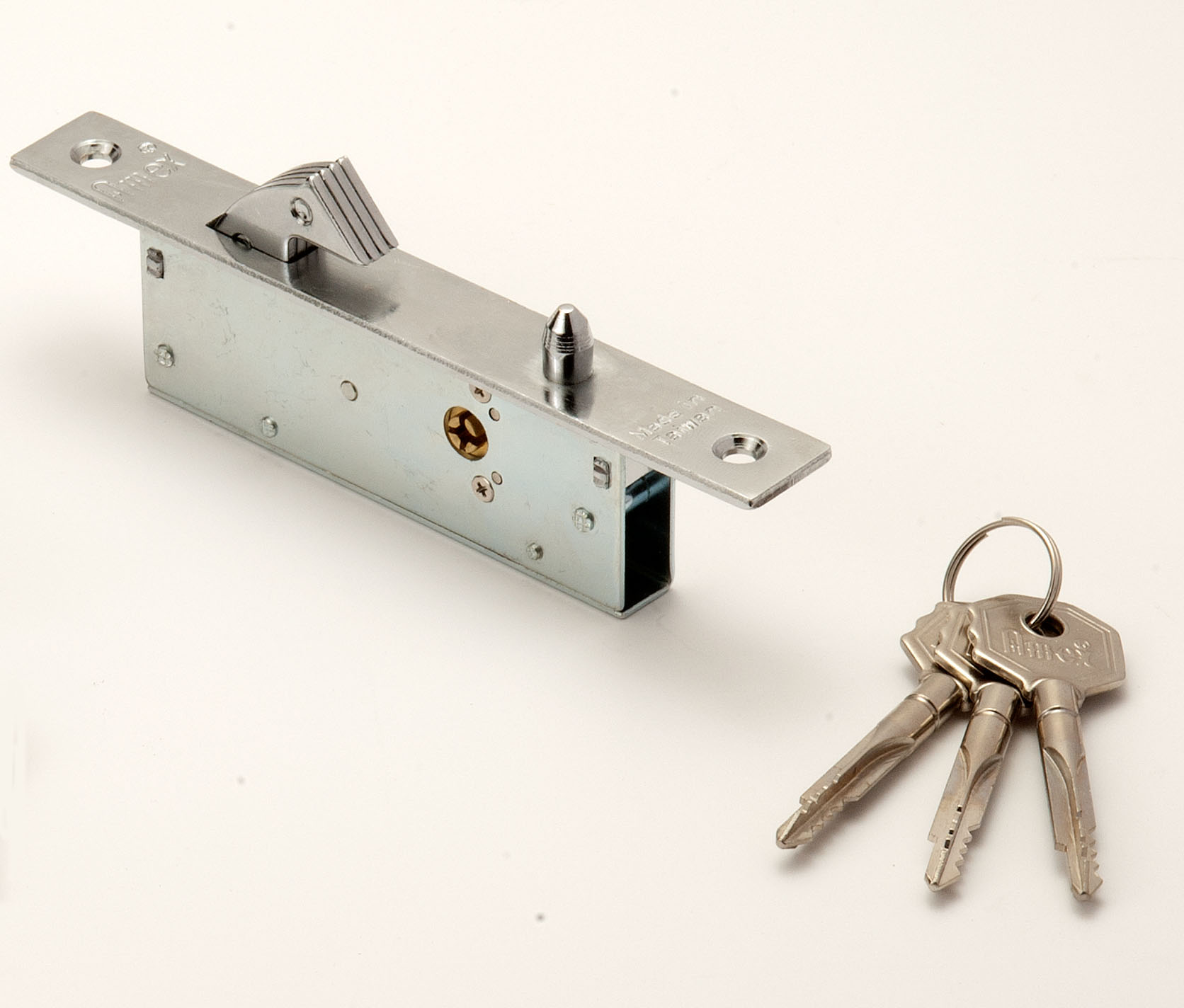 Star Lock Sliding Slam Hook Lock Manufacturer | Taiwantrade