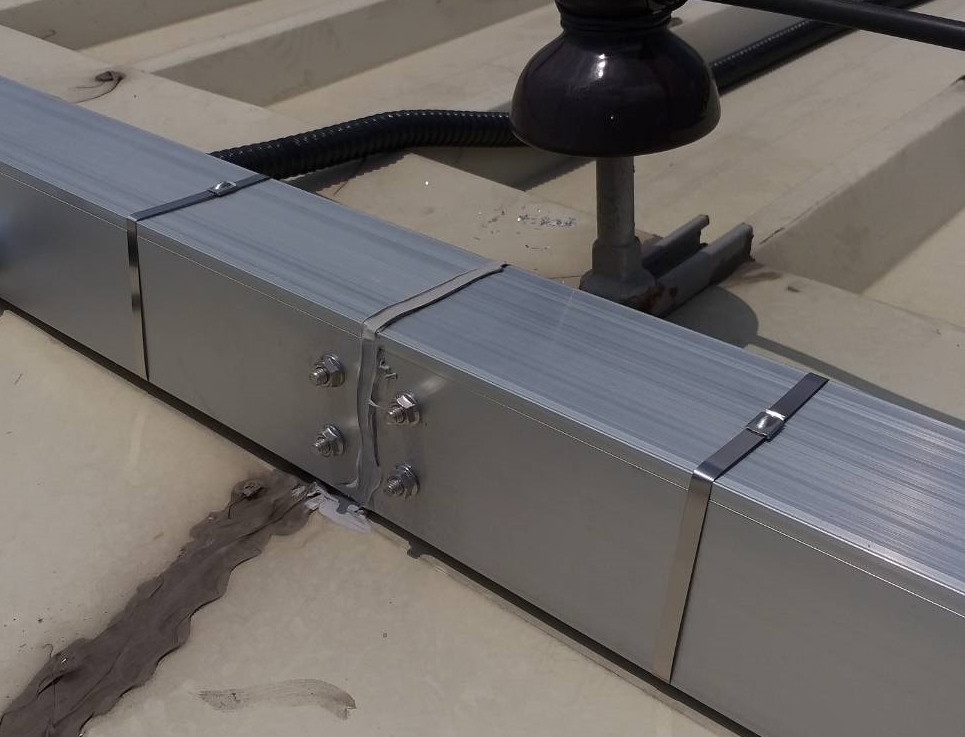 BCT Solar Raceway banding cable tie | Taiwantrade