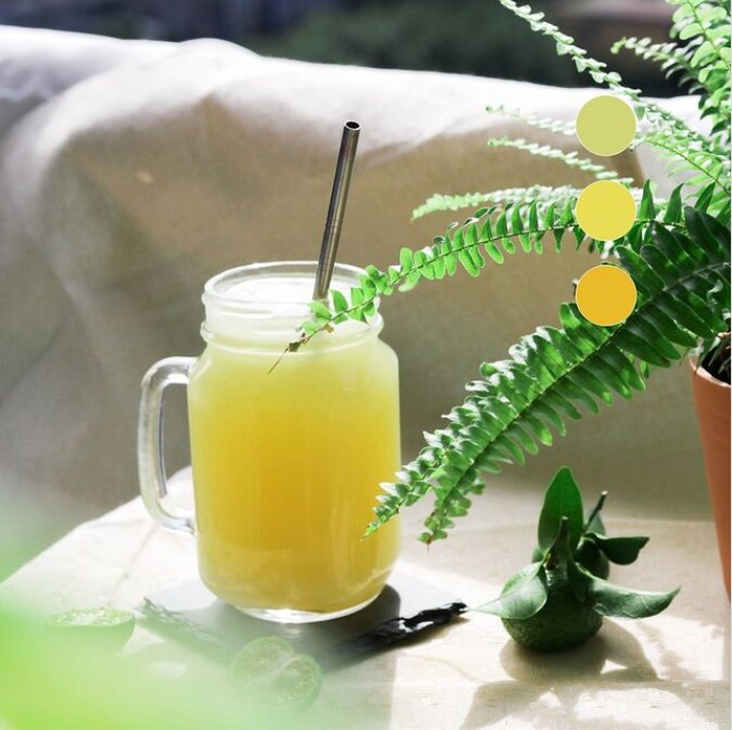 Taiwan Native Citrus Depressa (Shikwasa/Lemon/Tangerine) 100% Juice