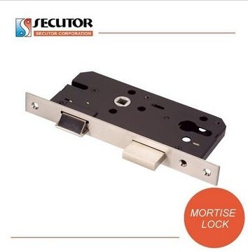 Top Quality European 5572 Door Security Lock | Taiwantrade