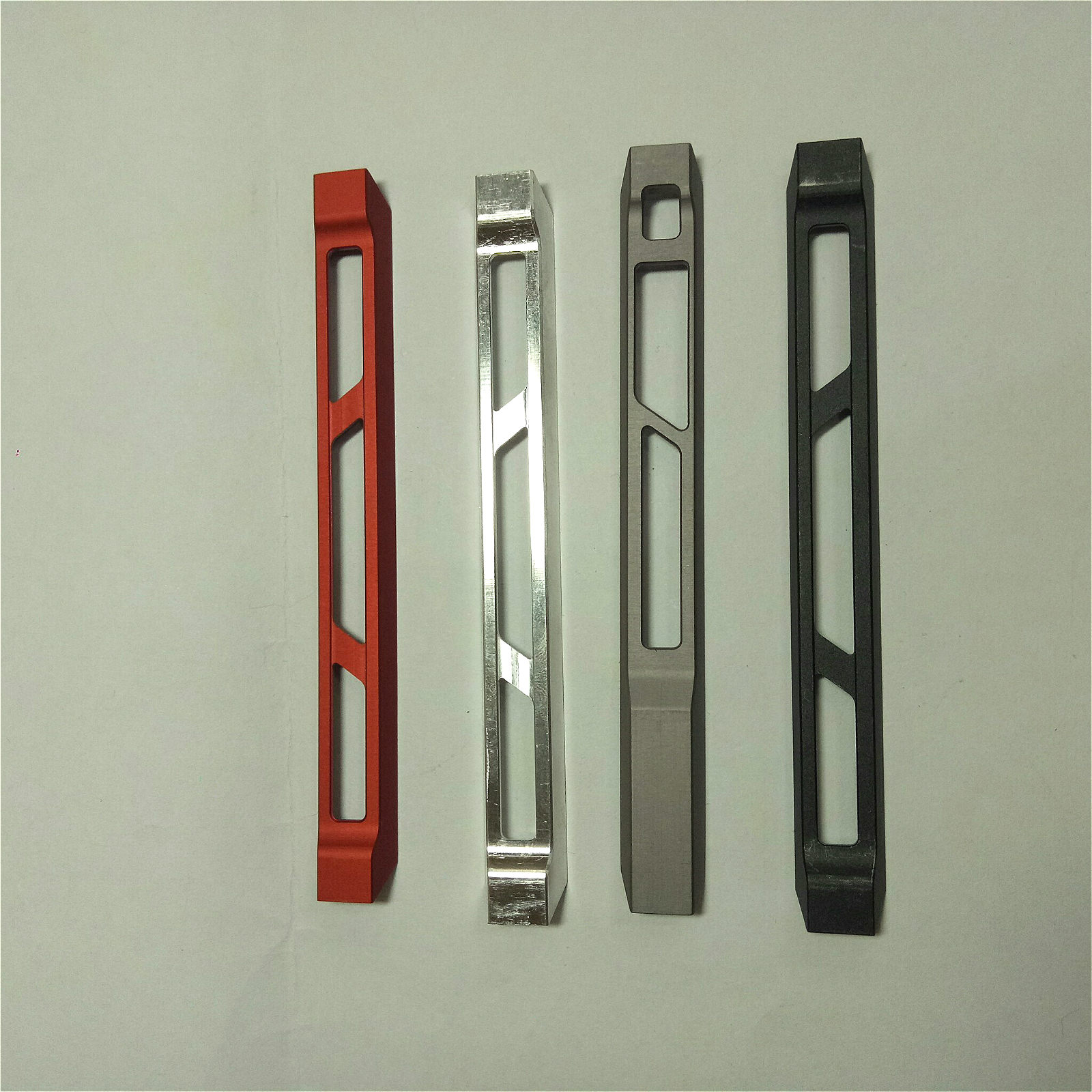 Protective Aluminum Alloy Bumper Frame for Smartphone | Taiwantrade.com