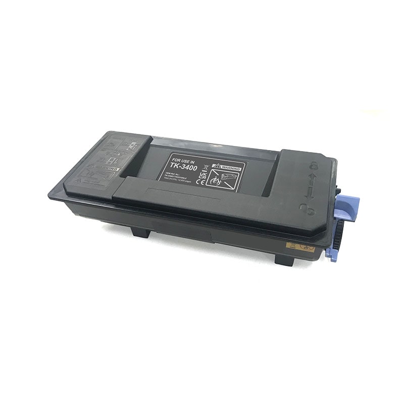 Kyocera Mita TK-3400 Compatible Toner Cartridge | Taiwantrade