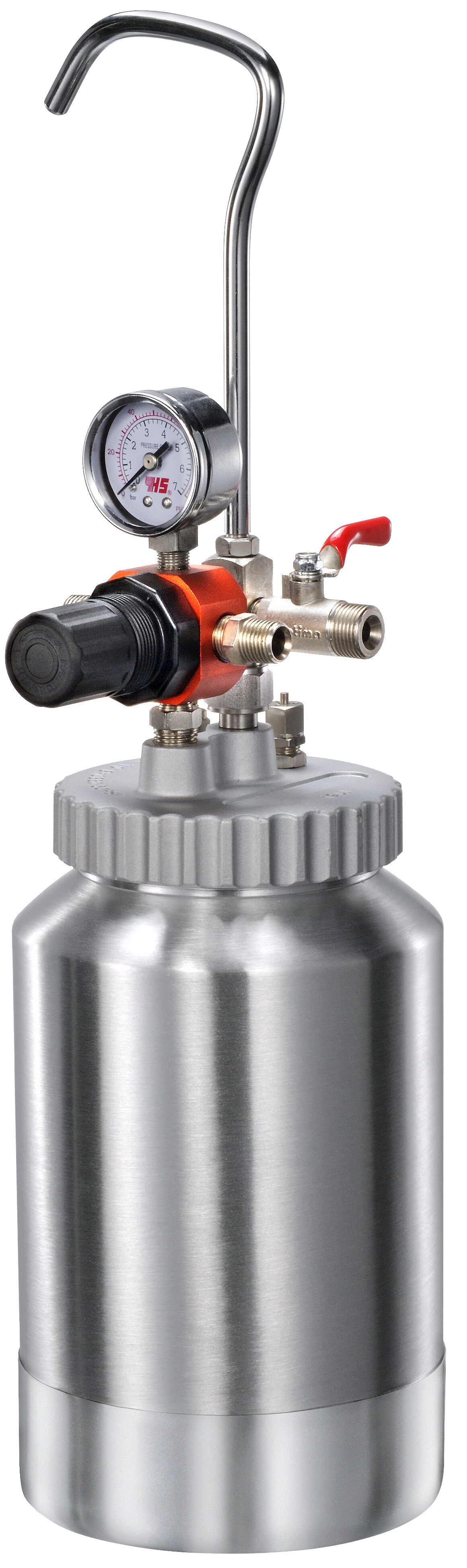 Protima 2L Economy Type Aluminum Pressure Pot | Taiwantrade
