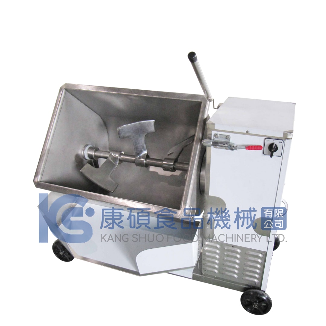 KS-500 Mixing mixer | Taiwantrade