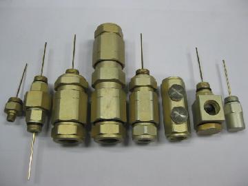 Hardline Compression Connectors, Coaxial Cable Connectors, Broadband ...