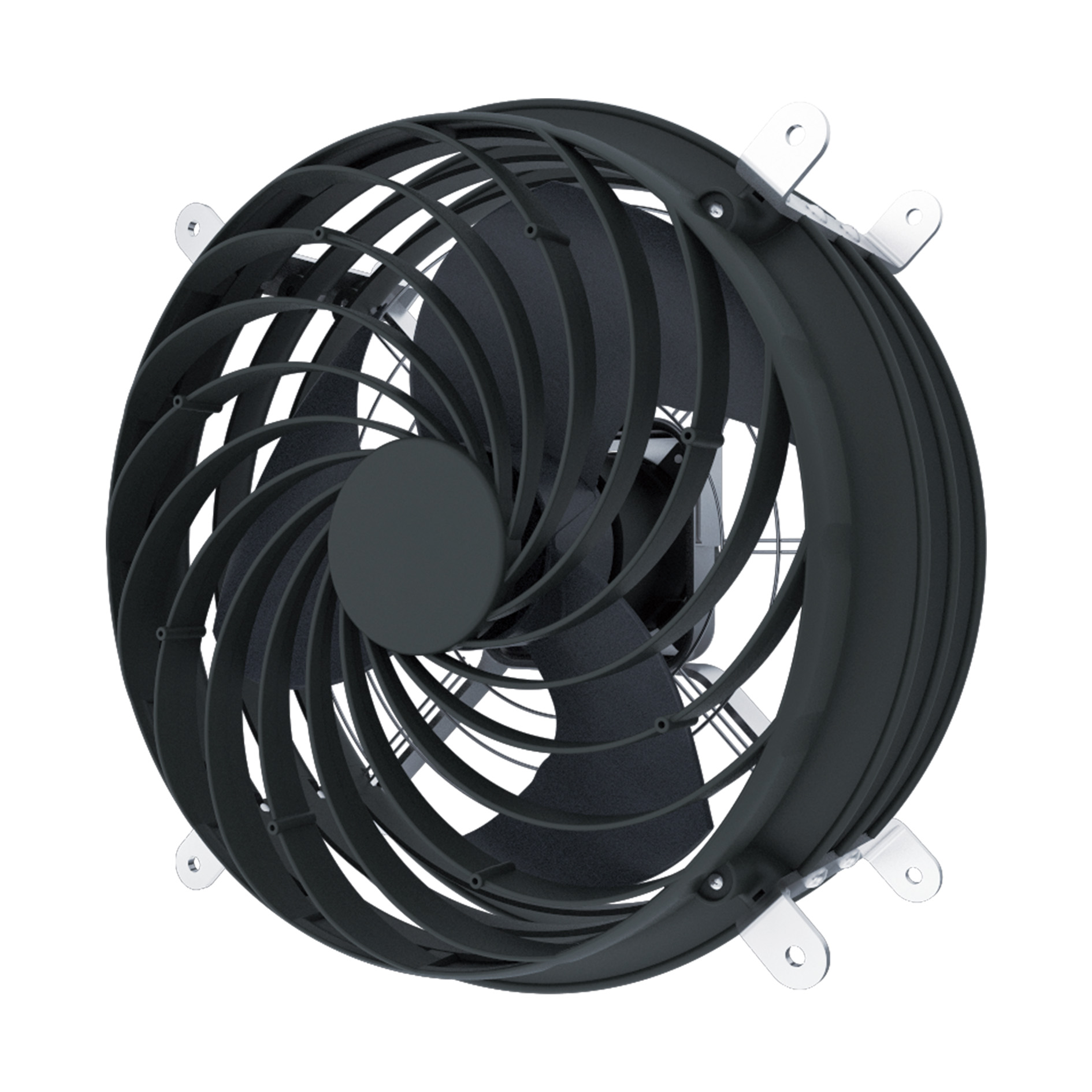 High Velocity Fan-20 INCH | Taiwantrade