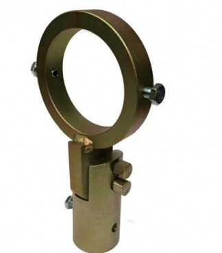 MULTI-ANGLE HYDRAULIC CYLINDER STAND | Taiwantrade