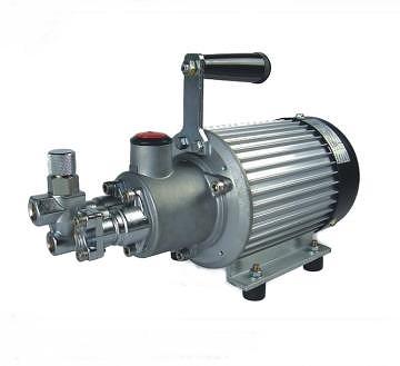 Intelligent Epidemic Prevention Outdoor Cool Greenhouse Misting Pump ...