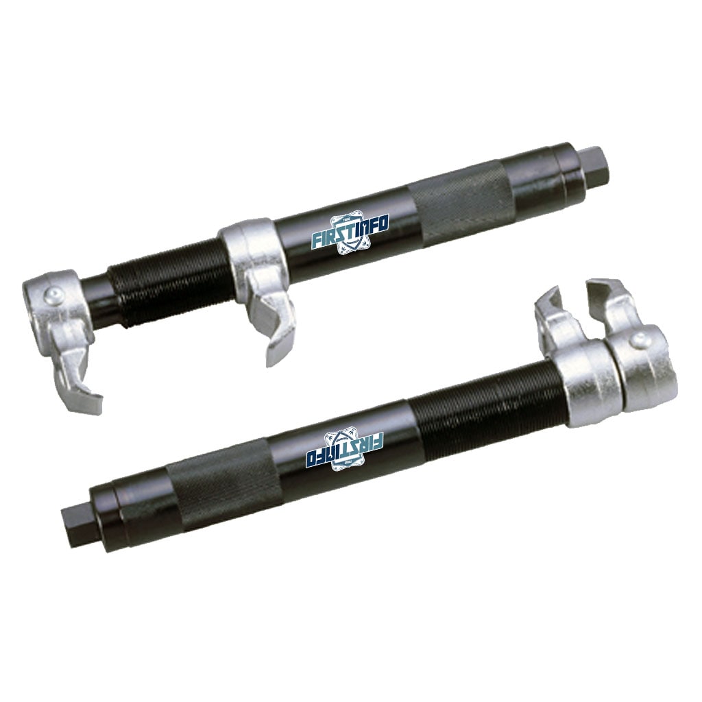 【FIRSTINFO】Heavy Duty 280mm Hook Coil Spring Compressor | Taiwantrade.com