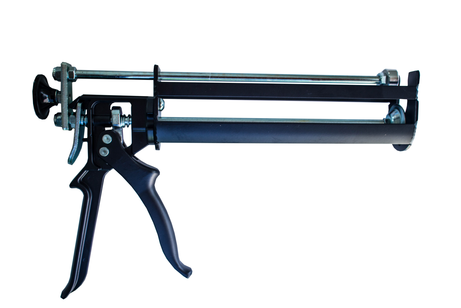 Pro Manual Epoxy Gun - 400ml side-by-side 3:1 | Taiwantrade