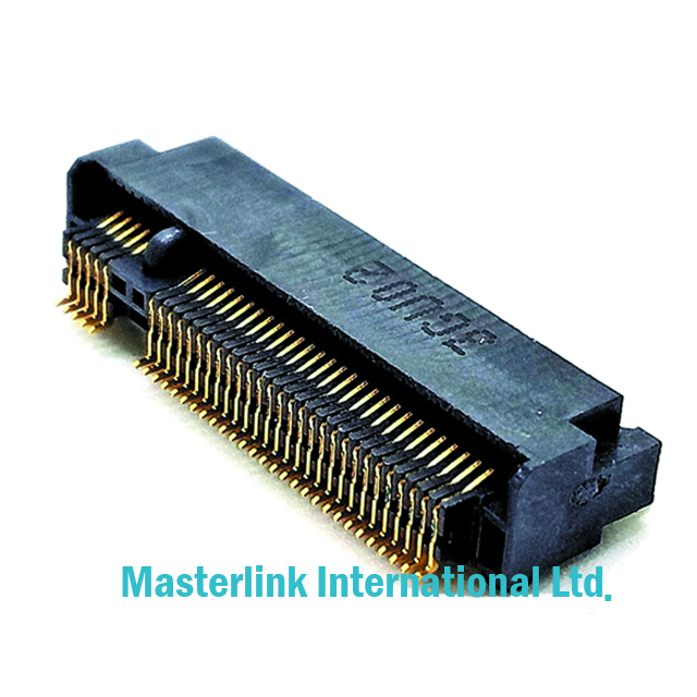 M.2 Connector | Taiwantrade