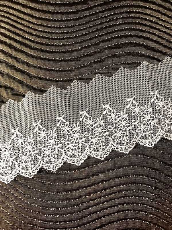 Net Lace A | Taiwantrade