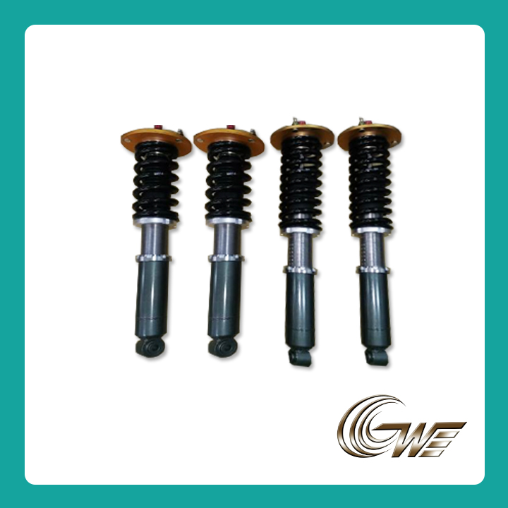 Lexus Celsior Suspension System (UCF30) | Taiwantrade