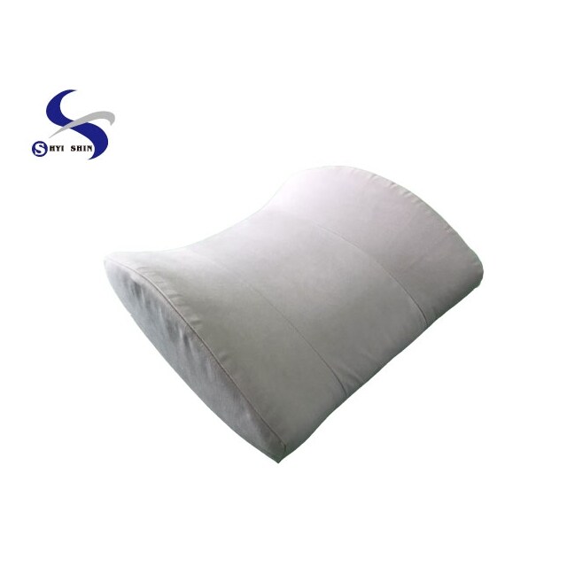 Office Curved Support Lumbar Cushion | Taiwantrade.com