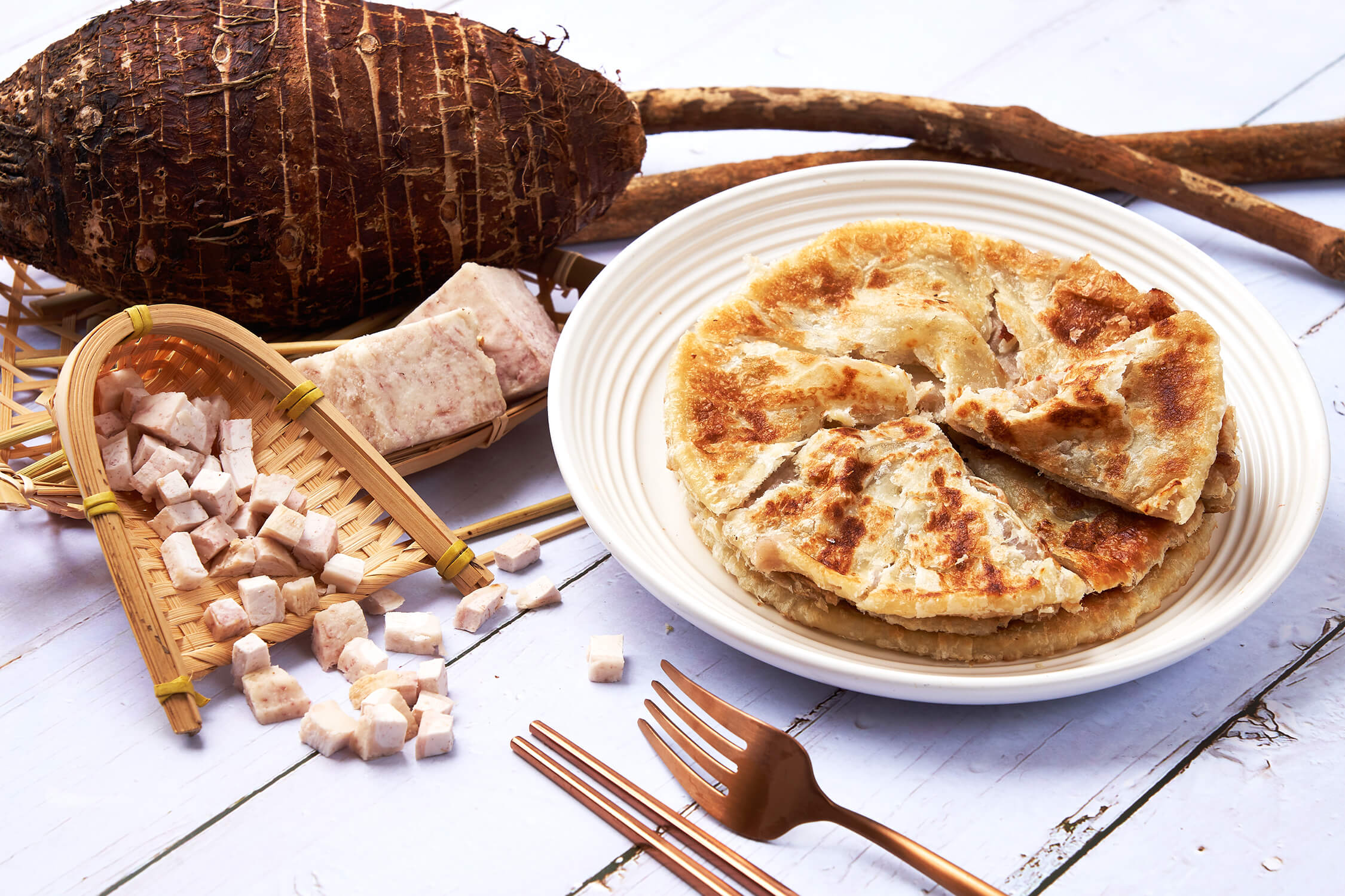 Taro Pie | Taiwantrade.com